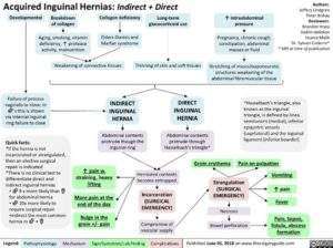 Inguinal Hernia: Symptoms, Treatment, Prevention - We Care